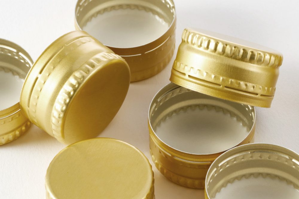Capsules | CAPL Vini