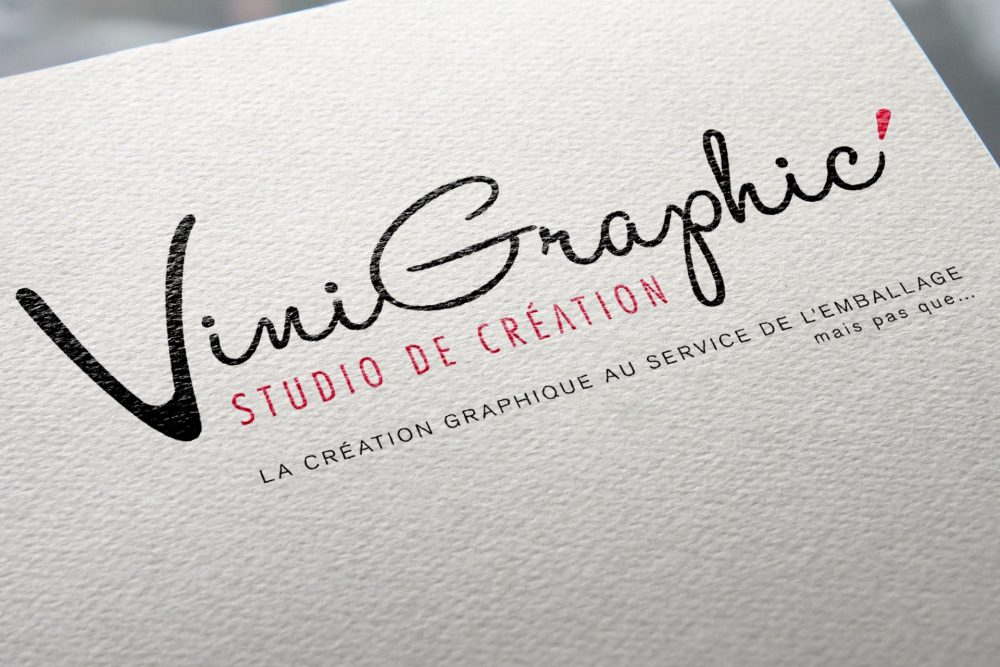 Studio de création | CAPL Vini