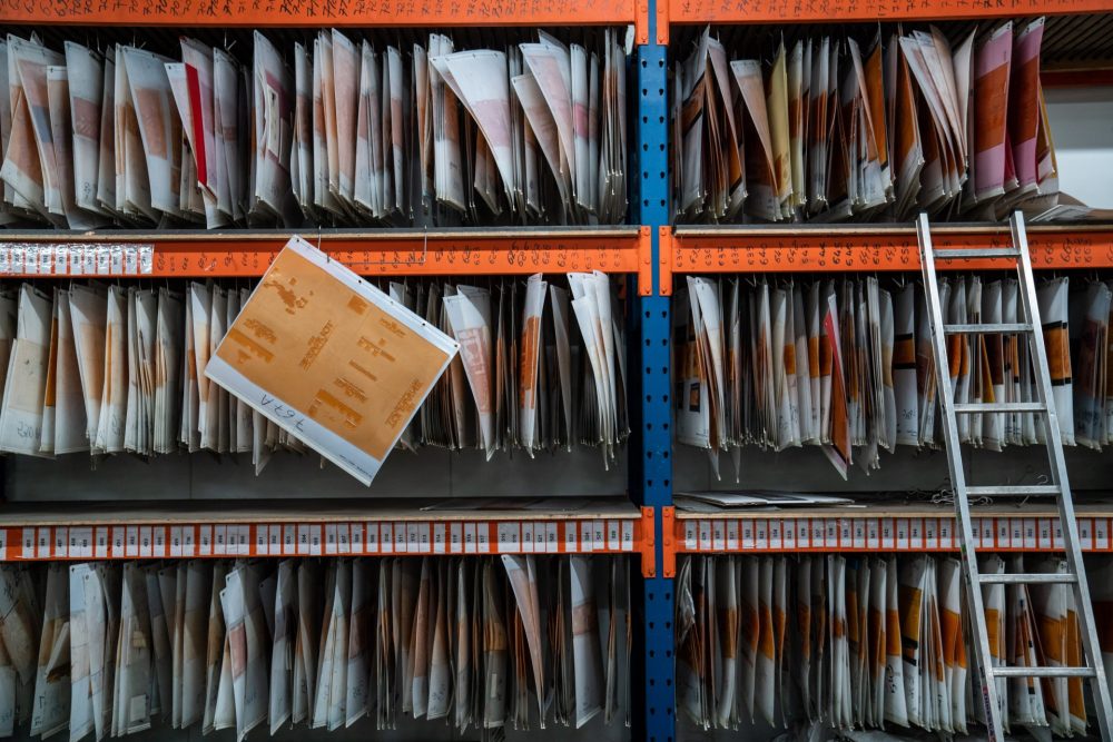 Groupes d’impression | CAPL Vini