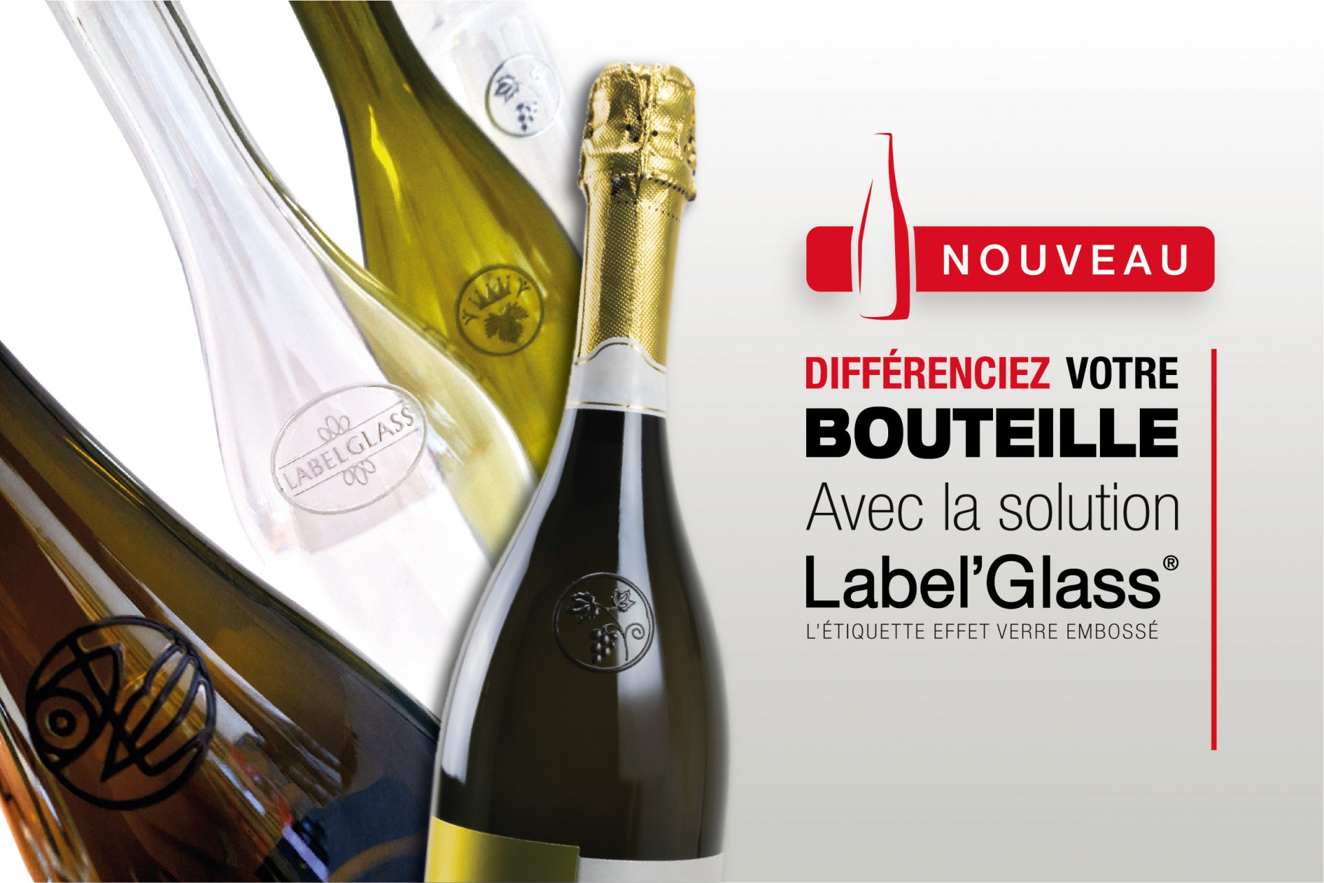 Label’Glass® | CAPL Vini