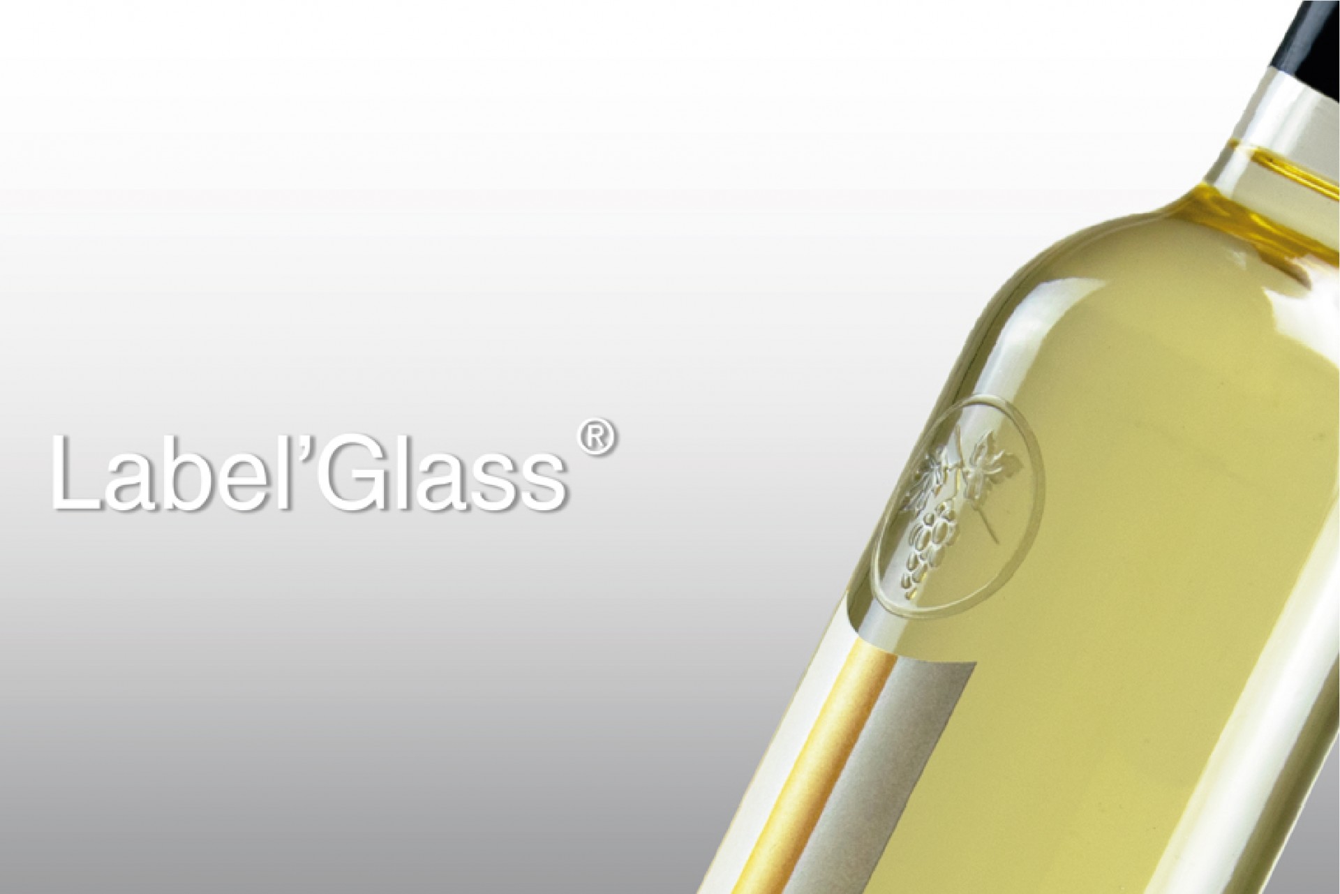 Label’Glass® | CAPL Vini